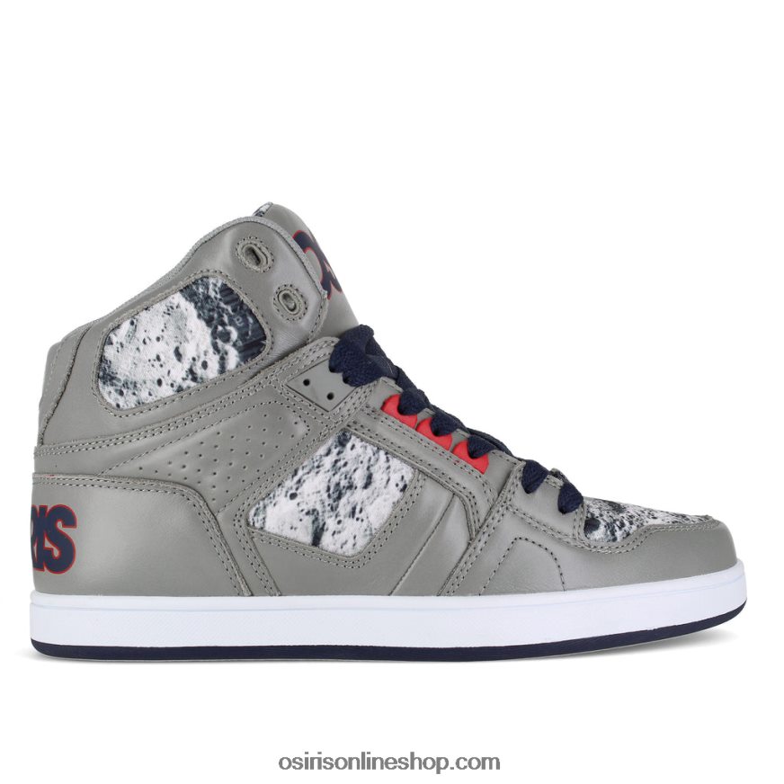 Osiris Norway-Osiris sko og klær for menn og kvinner